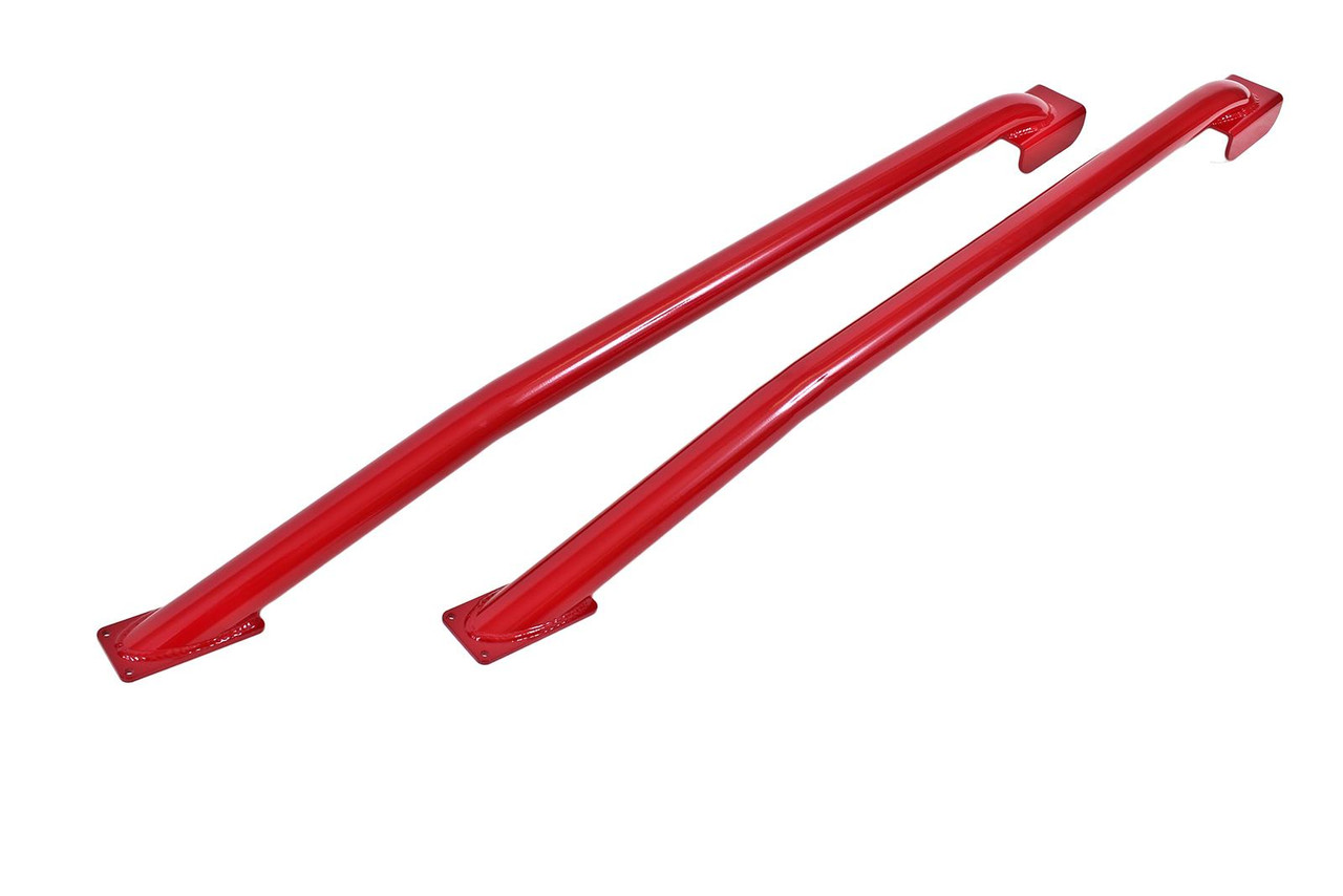 SFC024 - Subframe Connectors, Weld-on, Tubular, Standard, Hardtop Only ...