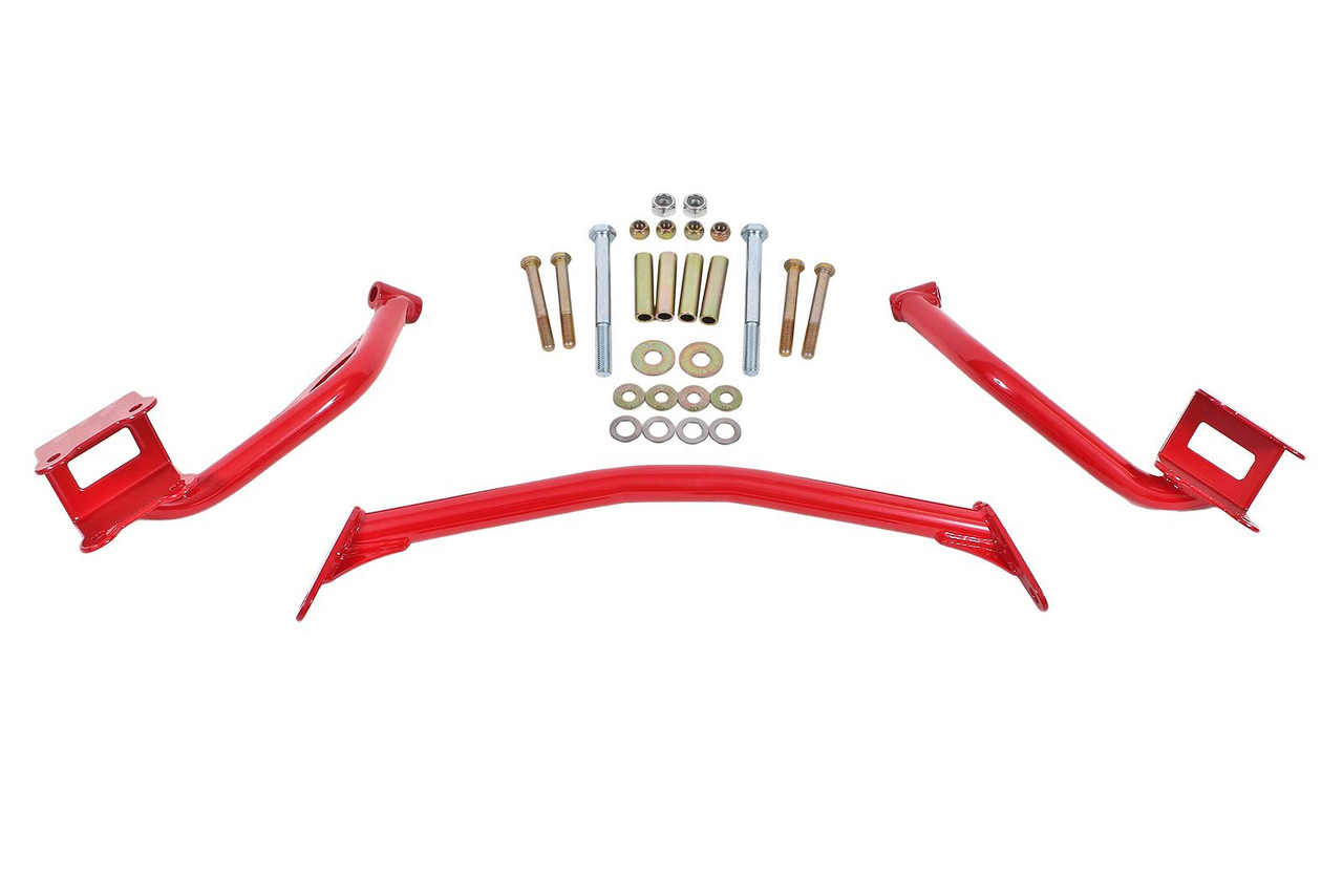 TBR005 - Torque Box Reinforcement Plate Kit, Upper Only (tubular Style ...
