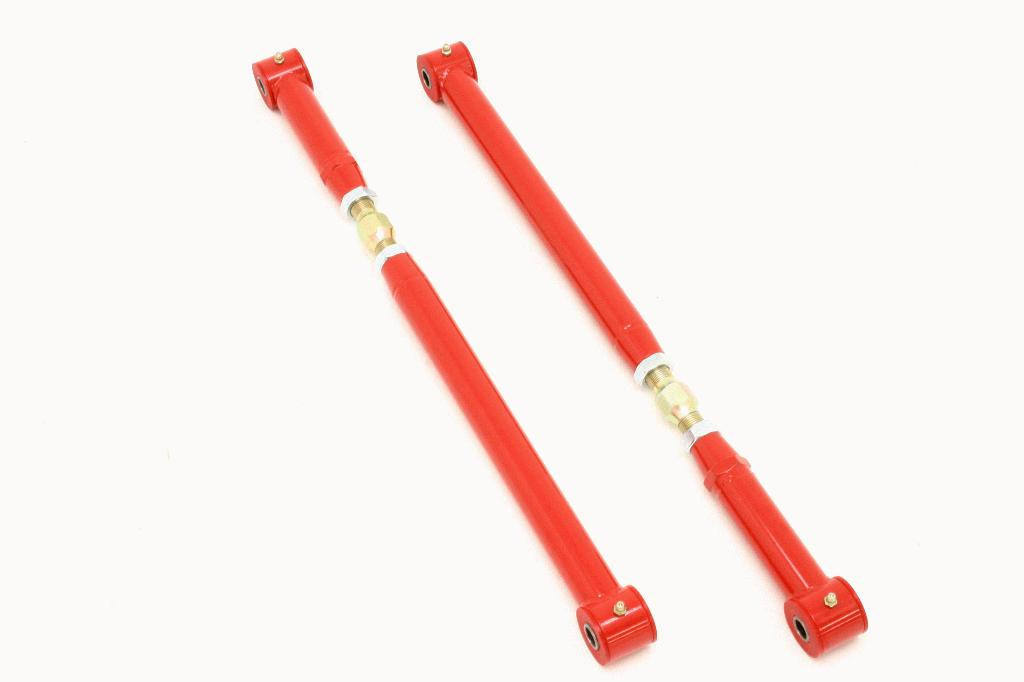 TCA012 - Lateral Arms, Adjustable, Rear, Forward Mount - Tick ...