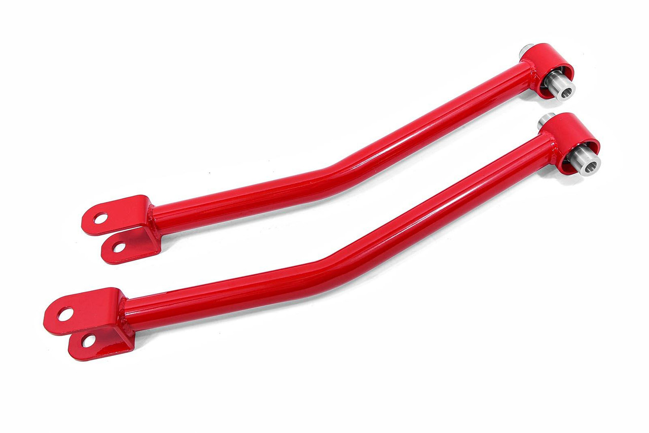 TCA018 - Trailing Arms, Spherical Bearings - Tick Performance Inc