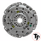 GM LS7 Clutch & Flywheel Package for ALL LSx Applications - Tick ...
