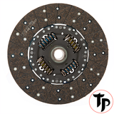 GM LS7 Clutch & Flywheel Package for ALL LSx Applications - Tick ...