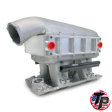 Tick Products - Air-To-Water Intercoolers - Intercooler & Intake Combo ...