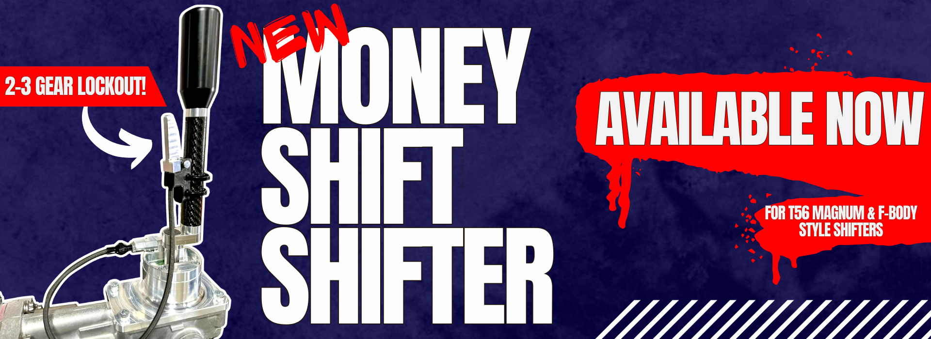 Tick Performance, Inc. | American Made, Engineered To Win