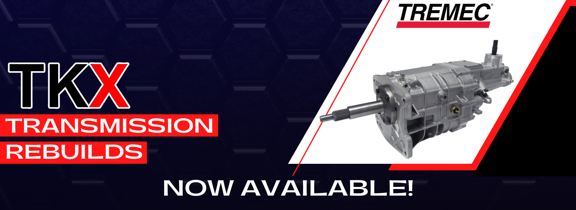 Tick Performance, Inc. | American Made, Engineered To Win