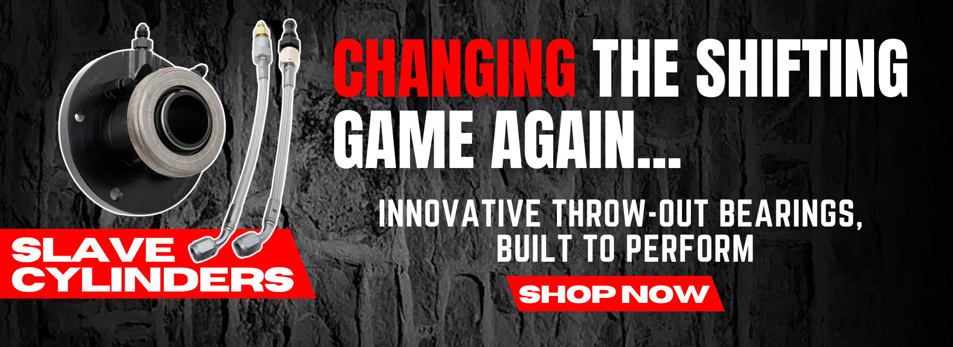 Tick Performance, Inc. | American Made, Engineered To Win