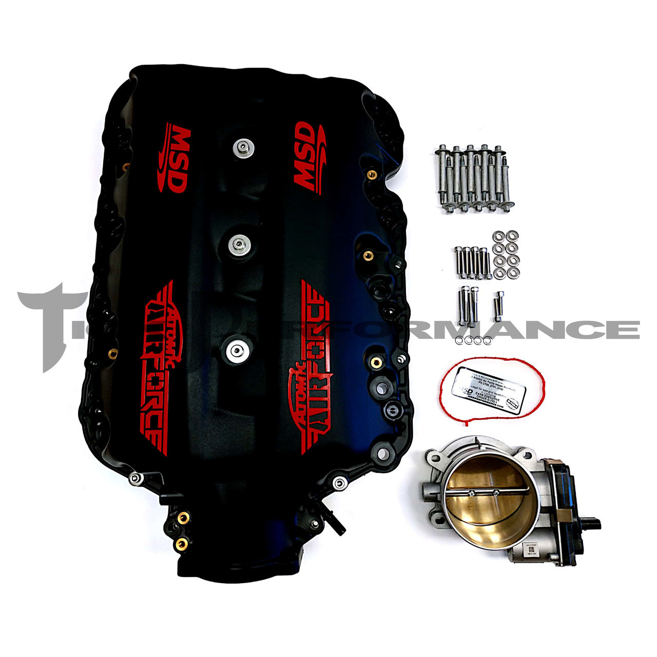 Tick Products - Combo Deals - Tick Performance, Inc.