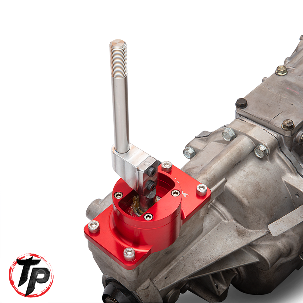 Short Throw Shifters | Tick Performance