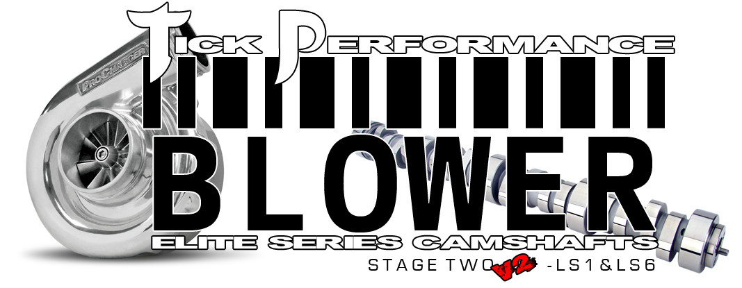 Tick Performance Hardened Pushrod Set, 3/8" Diameter, 7.325" Length ...