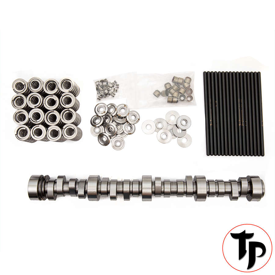 Elite Series Camshaft Package for LS3 & L99 Engines