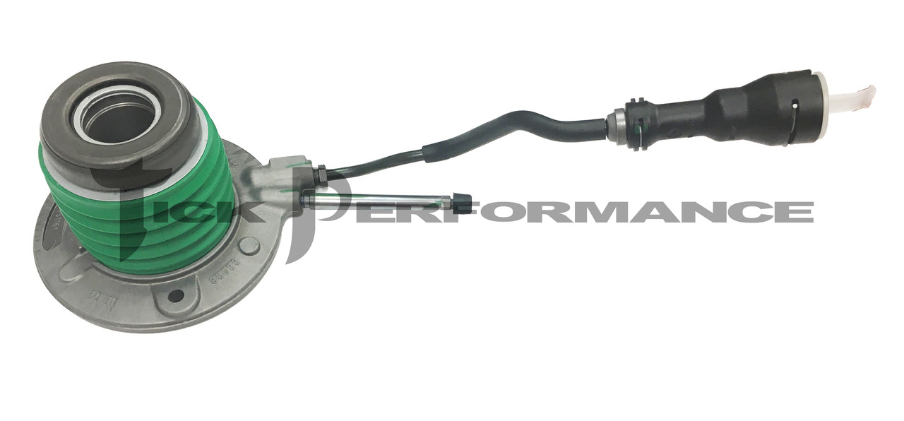 GM Slave Cylinder & Throwout / Release Bearing for 1998-02 Camaro ...