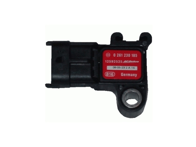 GM 3 Bar MAP Sensor for GM LSA and LS9 ZR1 Engines, Part # 55567257 ...