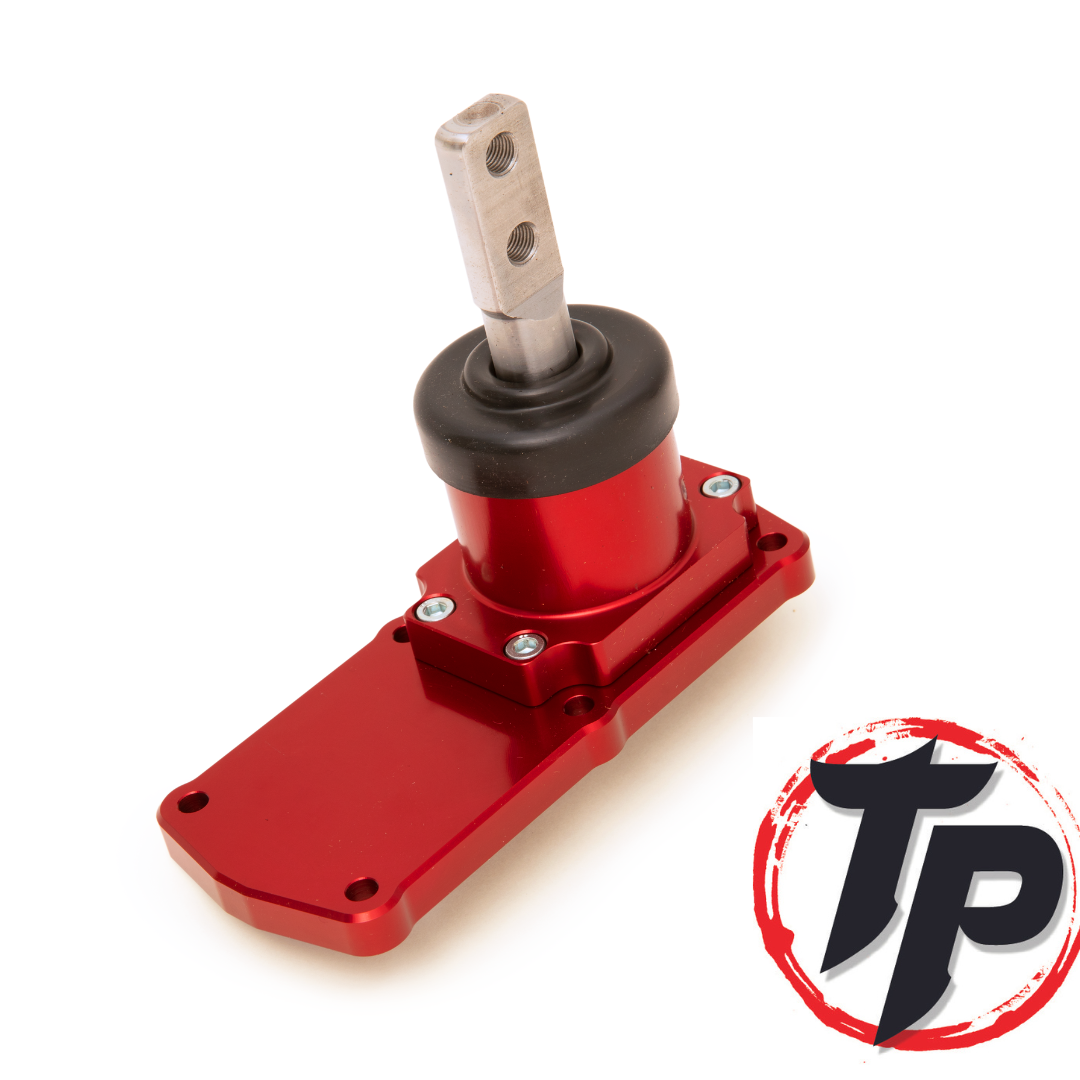 Short Throw Shifters | Tick Performance