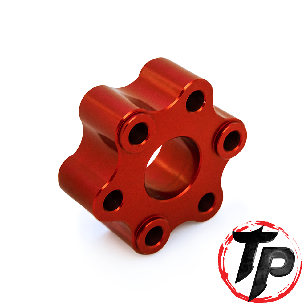 Polyurethane Torque Tube Bushing for Corvette C6 ZR1 & C7 2009-19 (12mm)