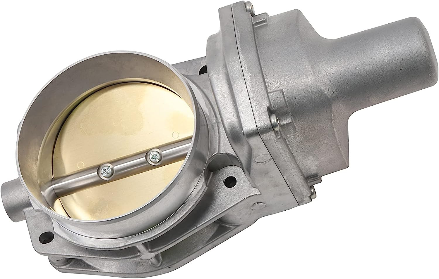 GM 90mm Drive by Wire Throttle Body for GM LS3 V8 Engines, Part ...