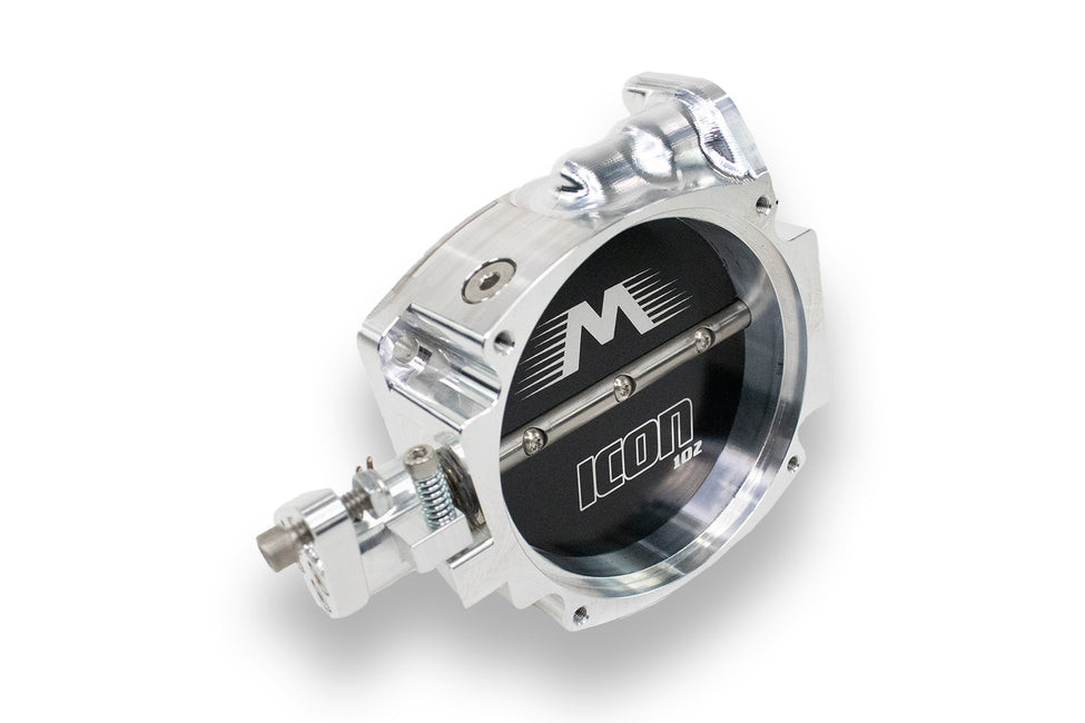 Titan Intake Manifold For Ford 7.3 Godzilla Engine | Tick Performance