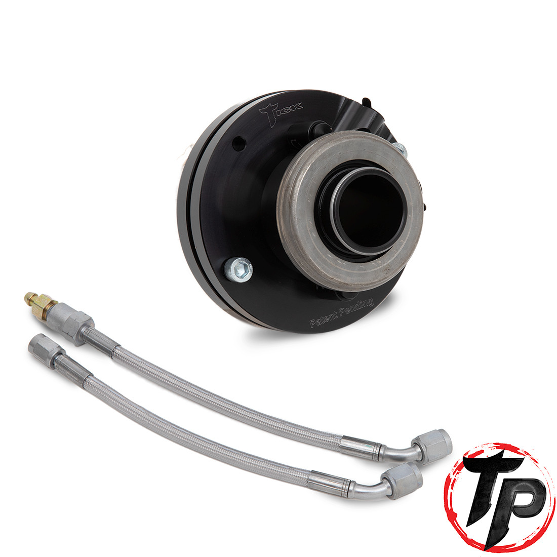 Tick Products - Driveline - Slave Cylinders - Tick Performance, Inc.