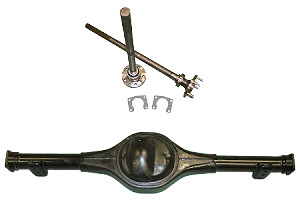 Quick Performance Complete 9" Rearend Package for 1978-1987 GM G-Body ...