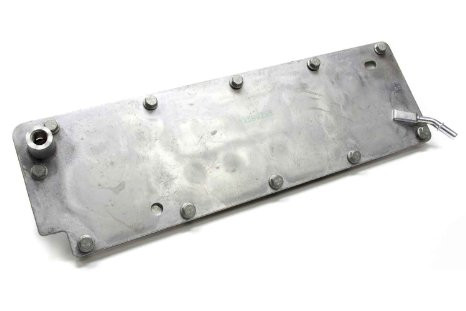 GM Lifter Valley Cover for GM Gen IV LS Engines, LS2, LS3, LS7, Part ...