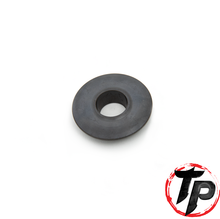 Steel Valve Spring Retainers For Platinum and Extreme Valve Springs ...