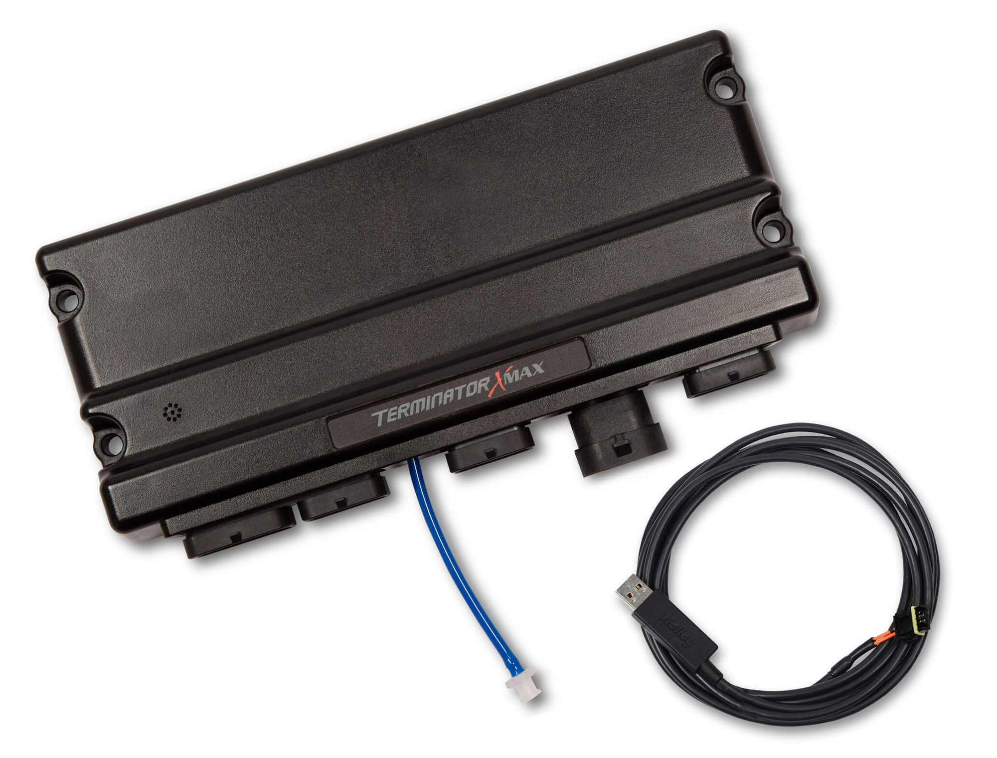 Holley EFI Terminator X Max LS2/LS3 and Late 58X/4X LS Truck with DBW ...