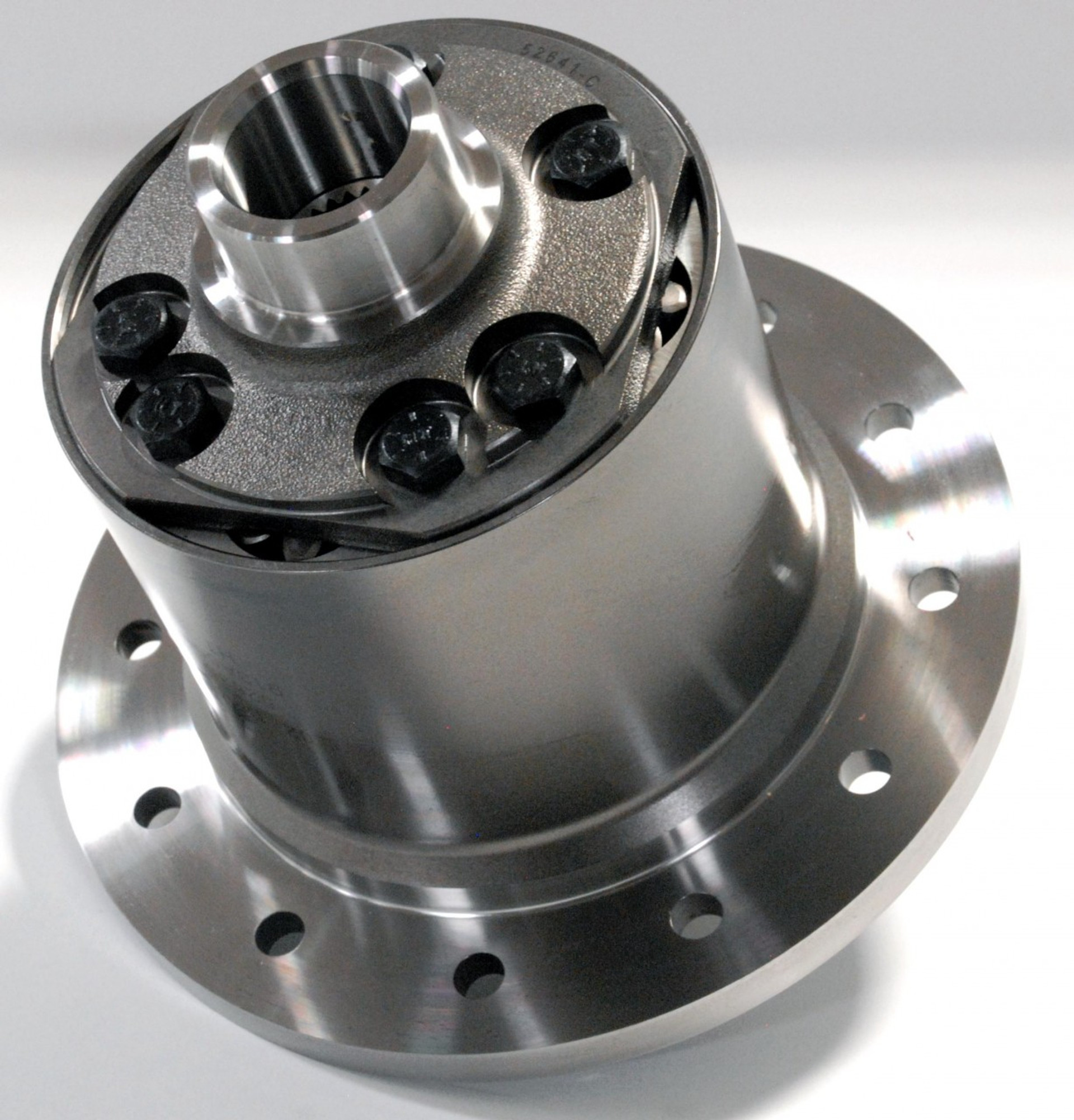 Moser Detroit Truetrac Differential 12 Bolt Chevy Car 3 Series 33 moser-detroit-truetrac-differential-12-bolt-chevy-car-3-series-33