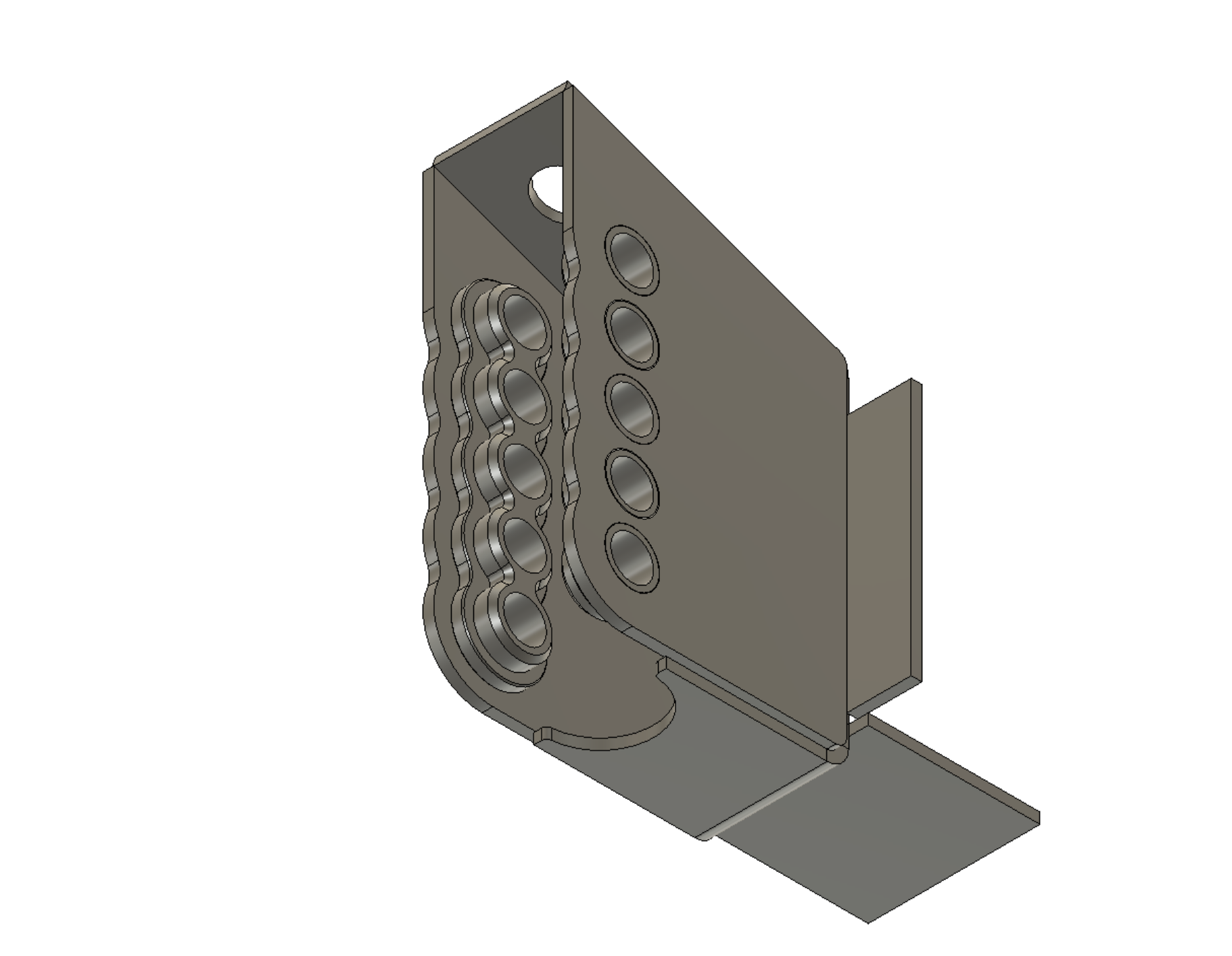 Adjustable Torque Box for 3rd and 4th Gen F-body Camaro