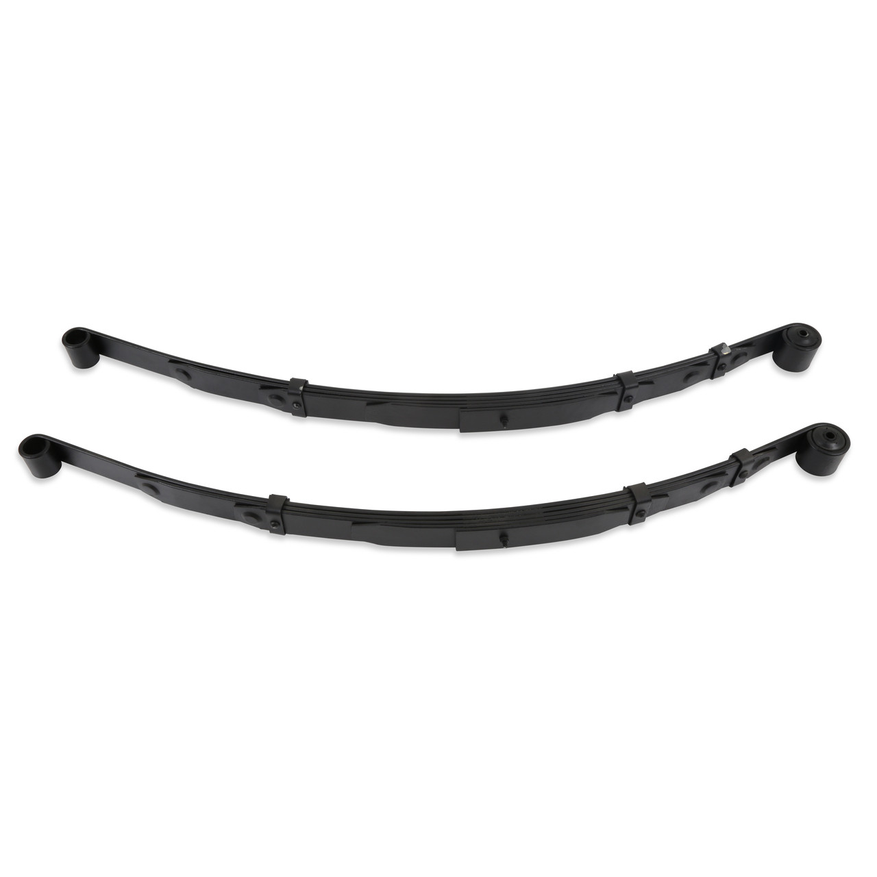 MULTI-LEAF SPRING SET . - Tick Performance, Inc.