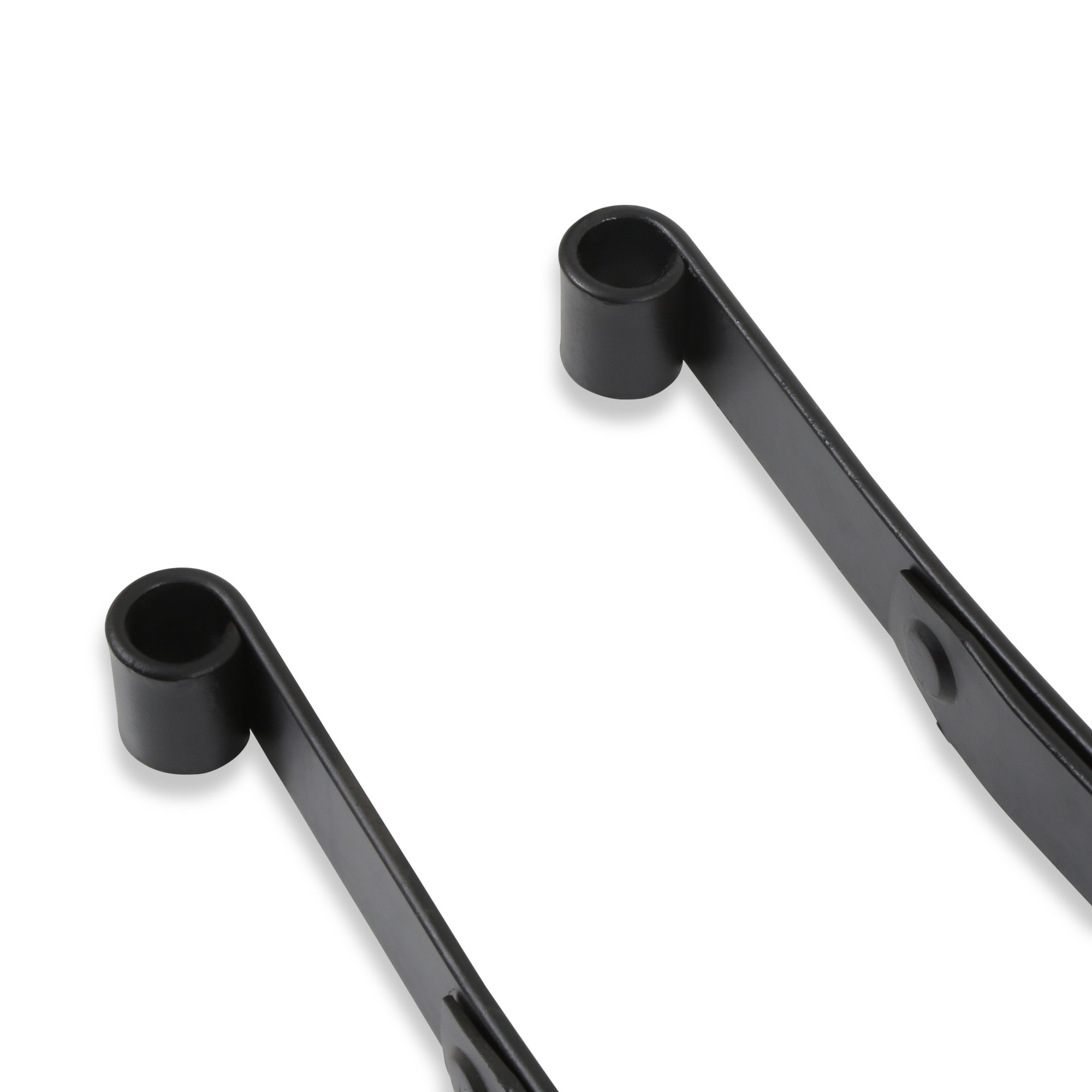 MULTI-LEAF SPRING SET . - Tick Performance, Inc.