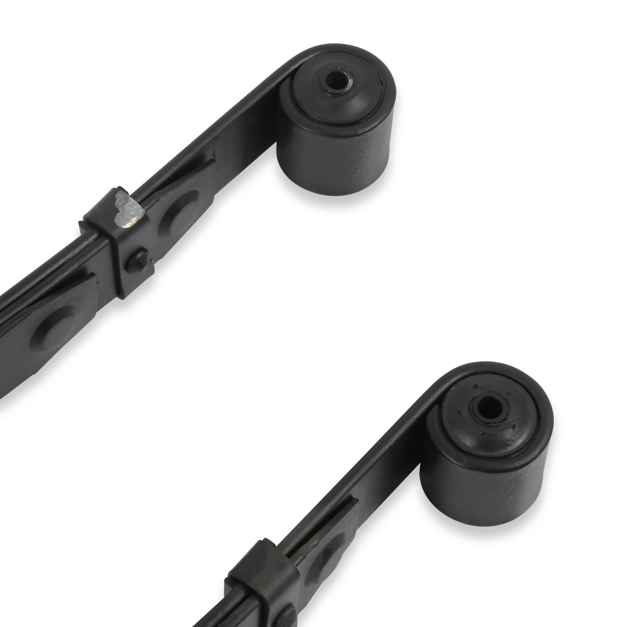 MULTI-LEAF SPRING SET . - Tick Performance, Inc.