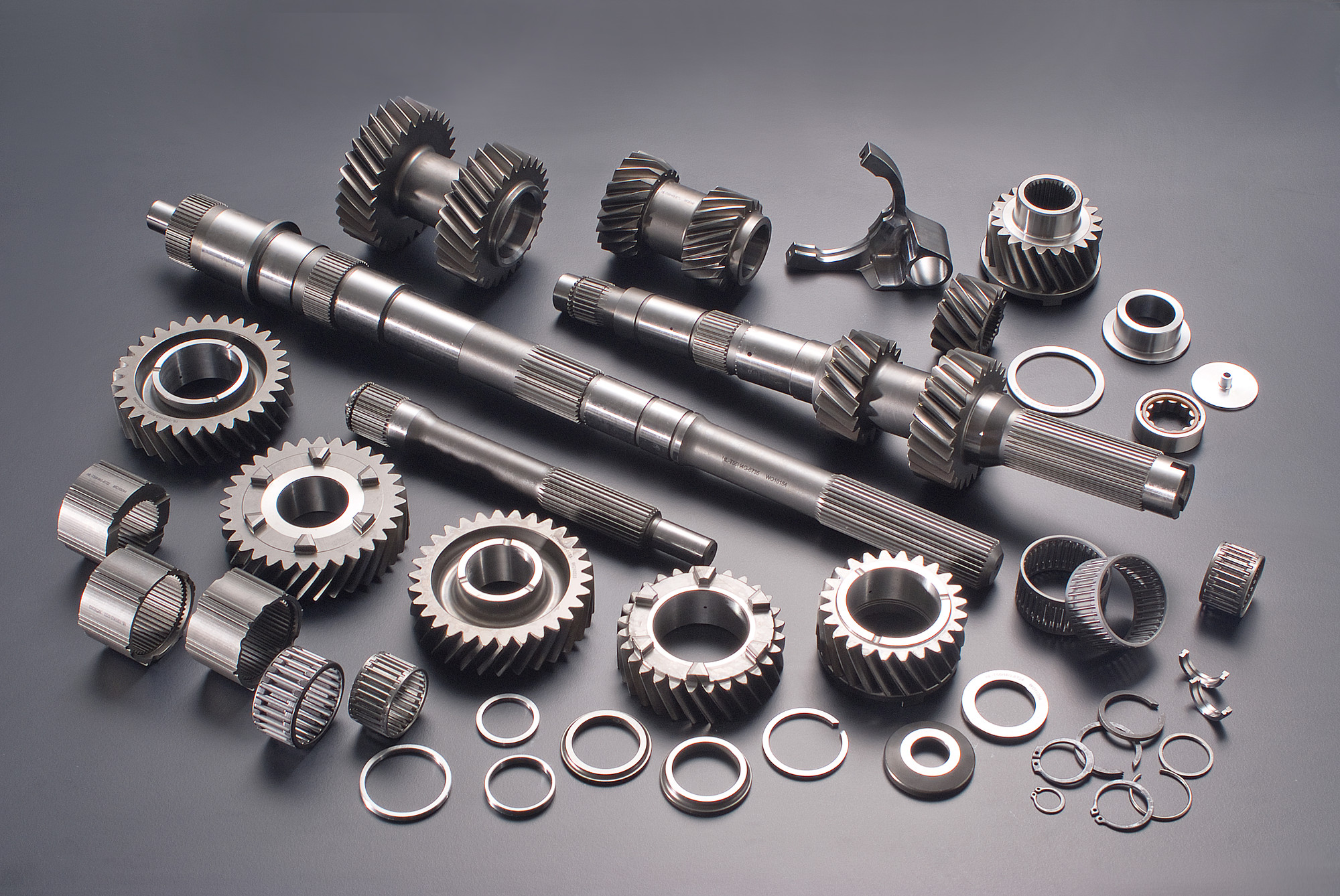 Ford T56 Magnum Sequential Transmission | Tick Performance