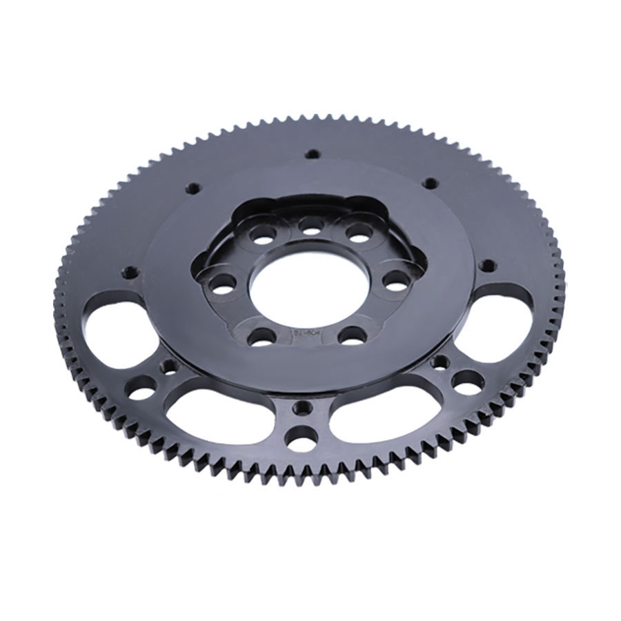 Tilton FLYWHEEL, CHEVY 602/604 CRATE ENGINE, 102T, EXTERNALLY BALANCED