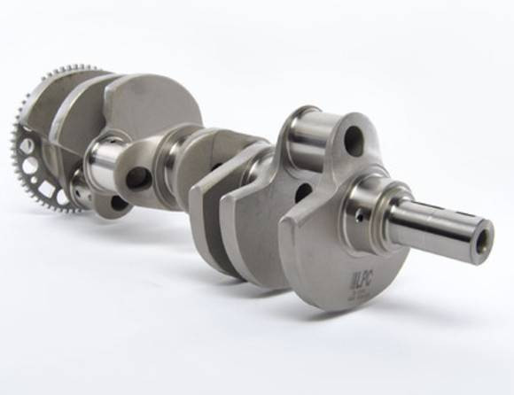 Liberty Performance Components LSx 4340 Forged Steel 4.000 Stroke ...
