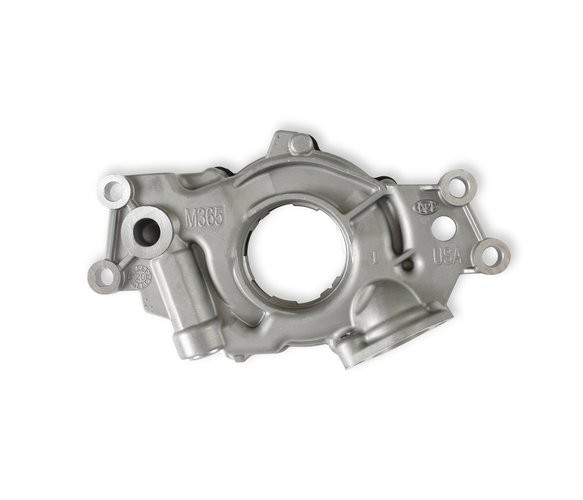 LS OIL PUMP - Tick Performance, Inc.