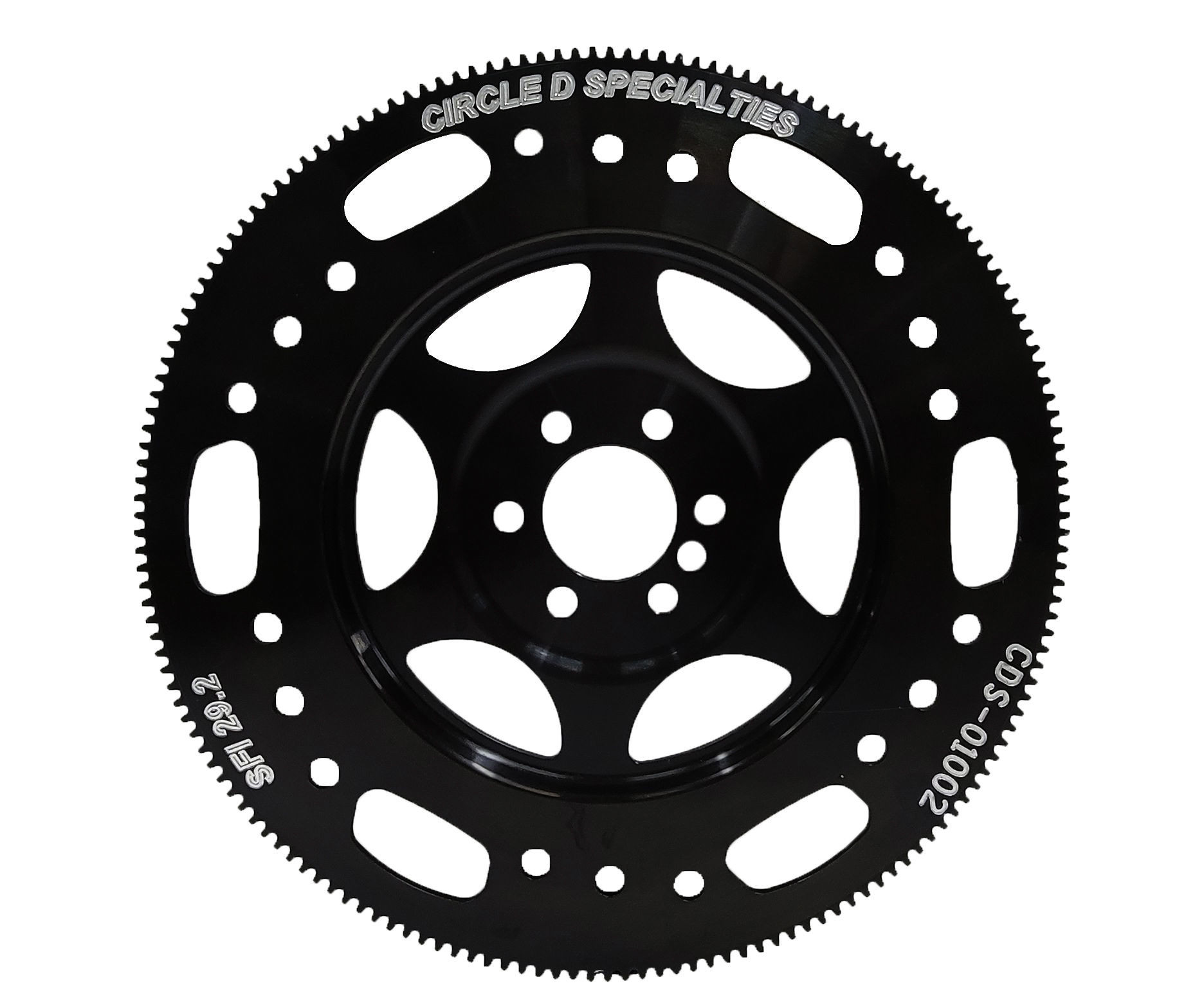 CDS LS / LSA / Gen-V LT Billet Flexplates - Tick Performance, Inc.