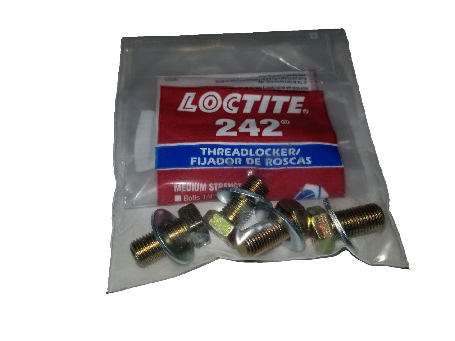 Ford Converter Bolts - Tick Performance, Inc.