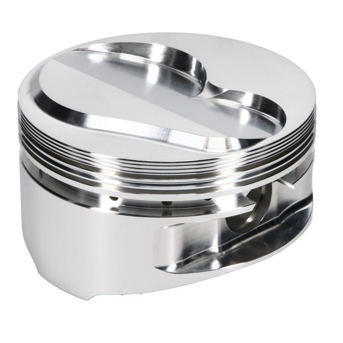 JE, Chevrolet, 4.165 in. Bore, Kit - Tick Performance, Inc.