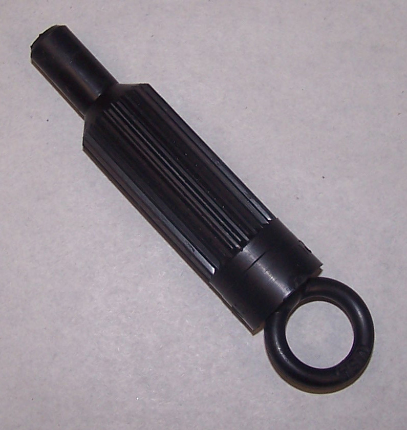 Steel Clutch Alignment Tool, 26 Spline, GM LT & LS, T56 & TR-6060