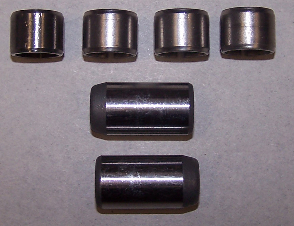 GM Single Camshaft bolt for L99 (VVT Engines Only) - Tick Performance, Inc.