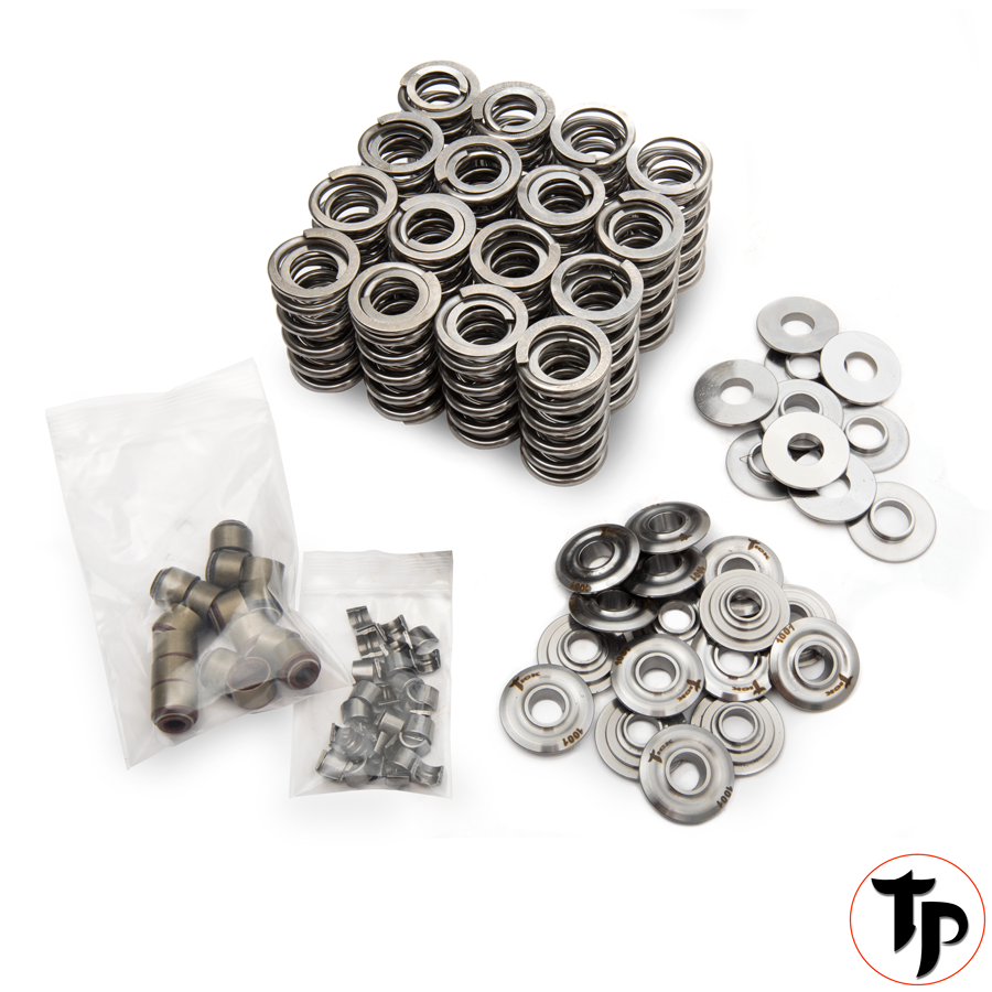 Elite Series Camshaft Package for LS2 Engines
