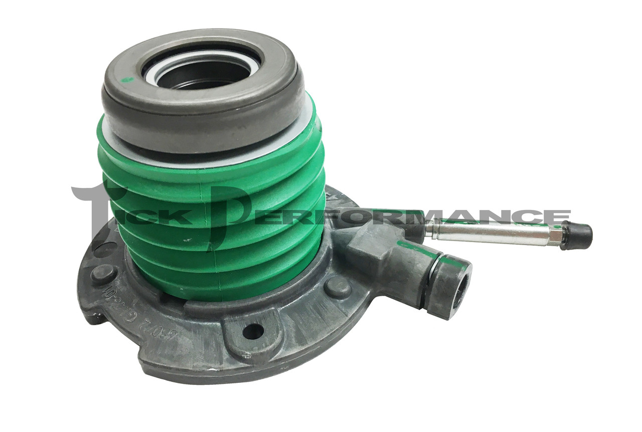 GM Slave Cylinder & Throwout / Release Bearing for 1998-02 Camaro ...