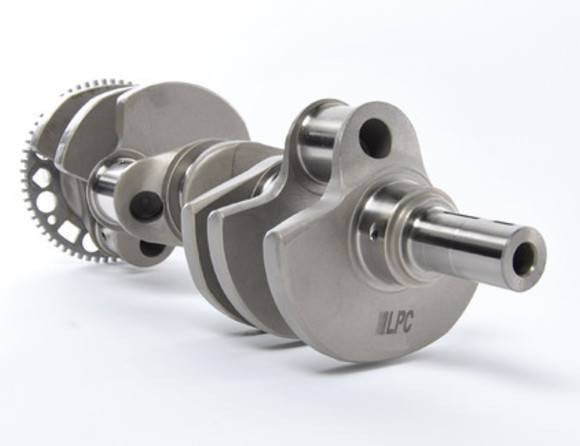Liberty Performance Components Products - Tick Performance Inc