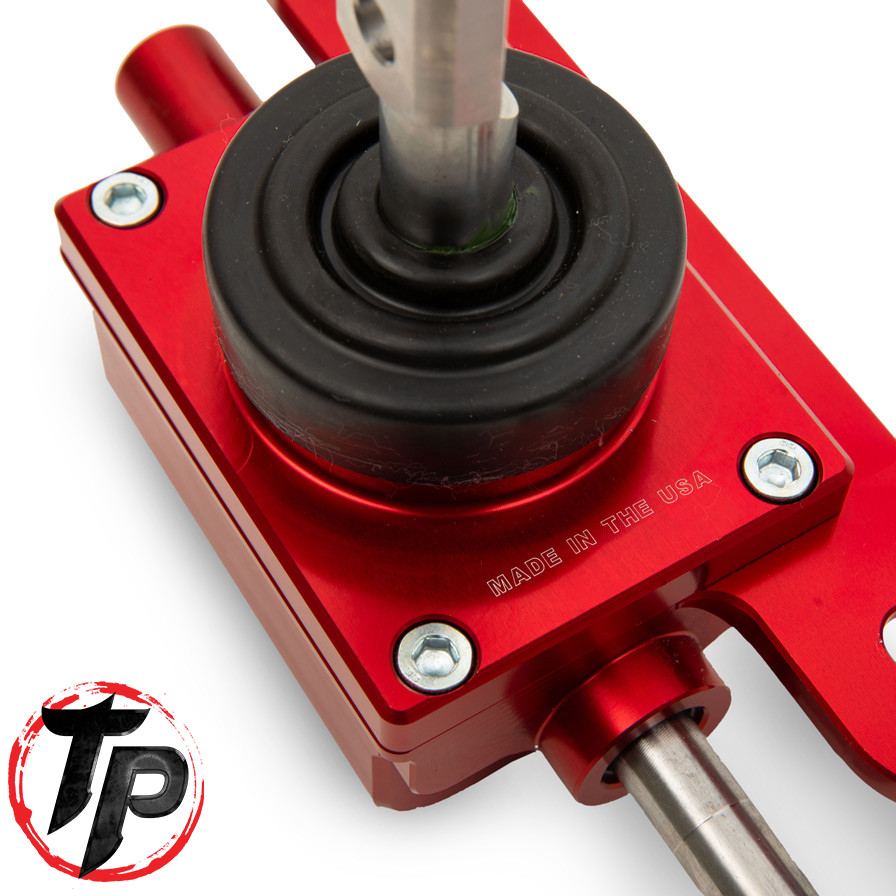Corvette C6 Billet Short-Throw Shifter Assembly