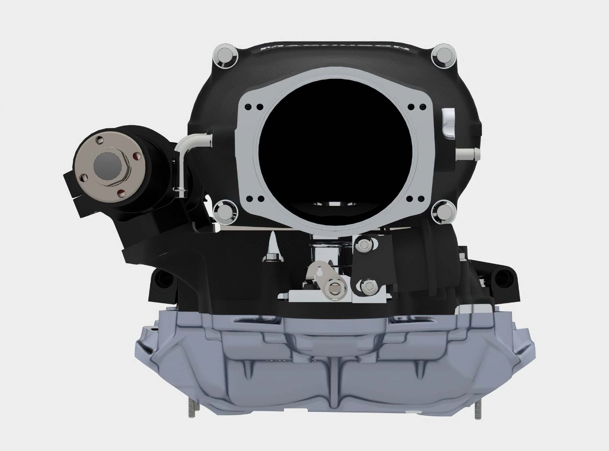 TVS2650 LS3/LSA Hot Rod Supercharger Kit - Tick Performance Inc