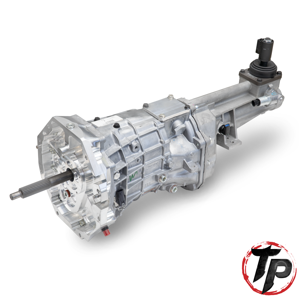 GM T56 Magnum Swap Kit For LS Engines