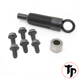 GM LS7 Clutch & Flywheel Package for ALL LSx Applications - Tick ...