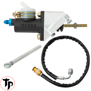 6" Adjustment Rod for 1993-2002 F-Body Adjustable Master Cylinder Kit ...