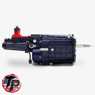 Signature Series Ford TKX Transmission