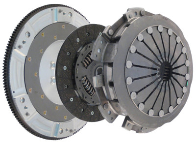 McLeod RST Street Twin LS1/LS6/LS2/LS3/LS7 & Ford 4.6/5.4/5.8/5.2 ...