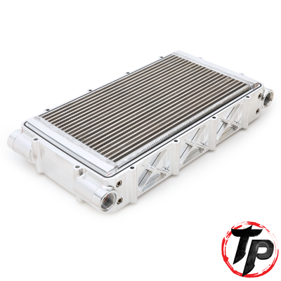 Air-To-Water Intercoolers | Tick Performance